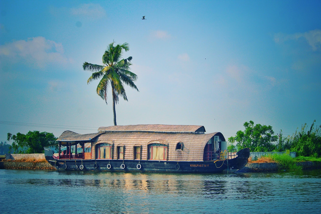 Kerala Announce Inclusive Policy Towards Caravan Tourism – Hotel Biz ...