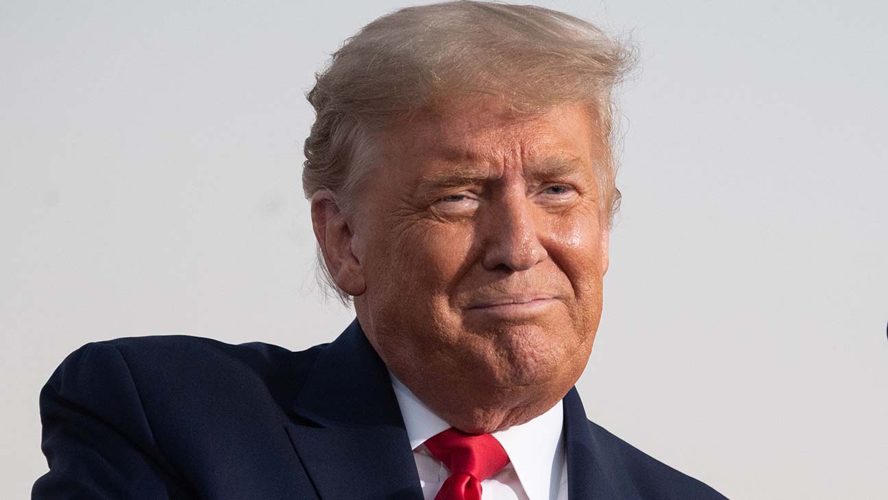 Hotelier & Former US President Donald Trump Launches Own Social ...