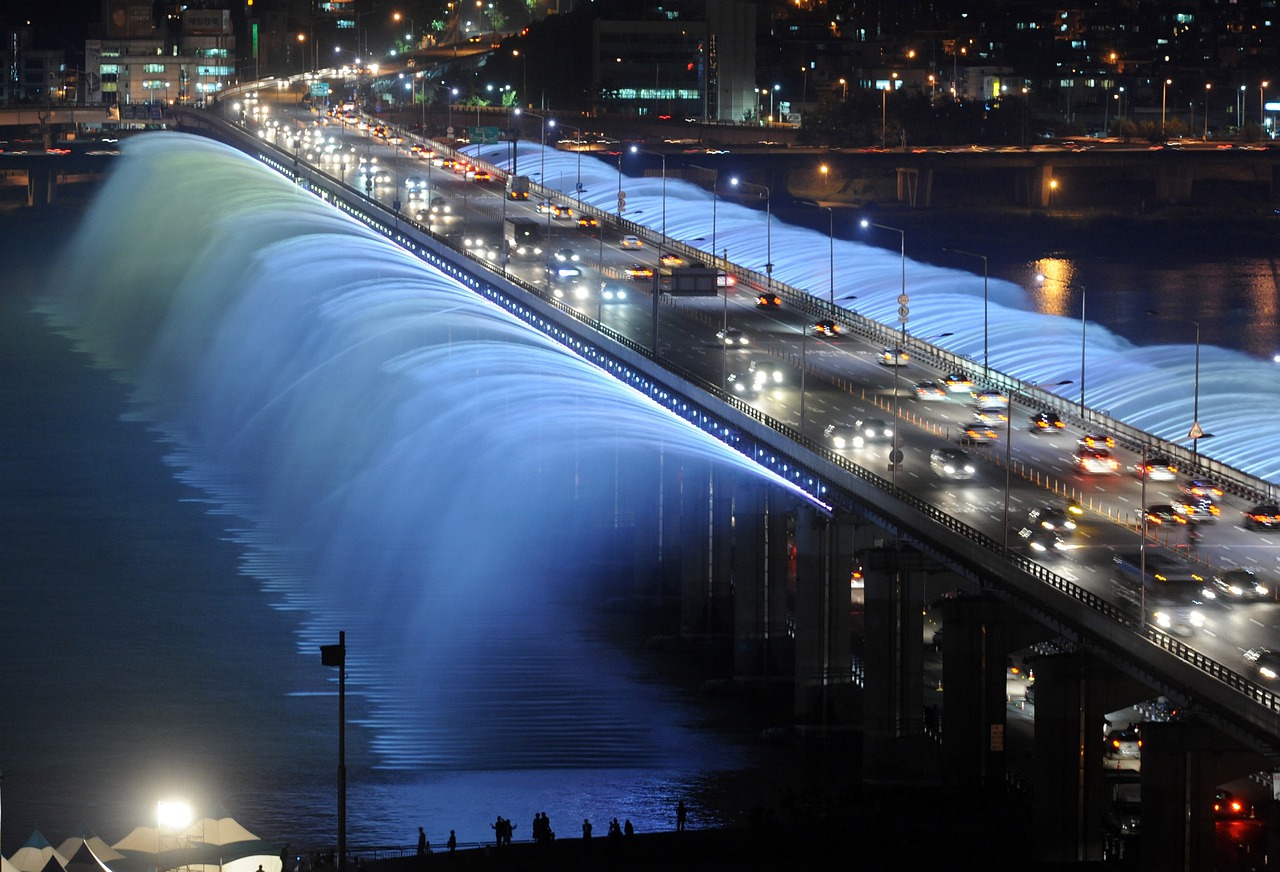 South Korea Tourism Expected To Generate Half Million Jobs Hotel Biz south-korea-tourism-expected-to-generate-half-million-jobs-hotel-biz