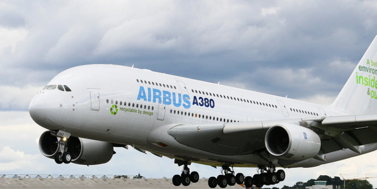 Airbus Seeks Passionate Talent for Global Expansion – Hotel Biz Link ...