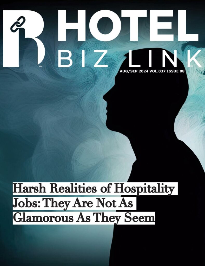 Exciting Launch Of Our Hospitality Magazine – August Issue Released ...