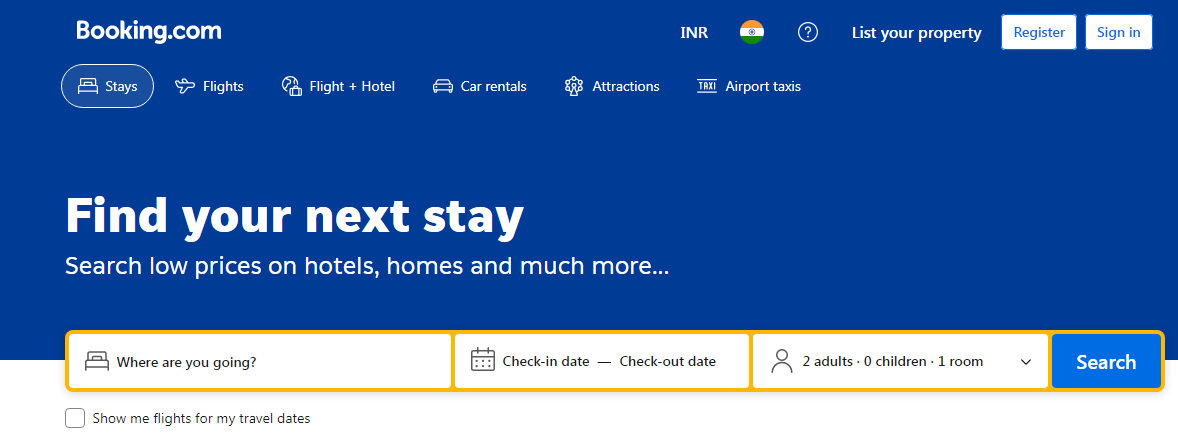 Booking.com’s Legal Setback: EU Court Ruling Shakes Up Online Travel ...