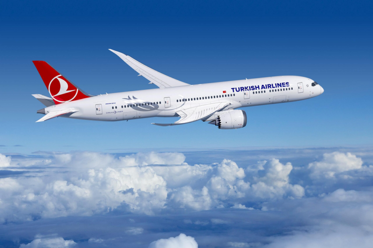 Turkish Airlines Partners with ARC to Enhance Distribution Through NDC ...