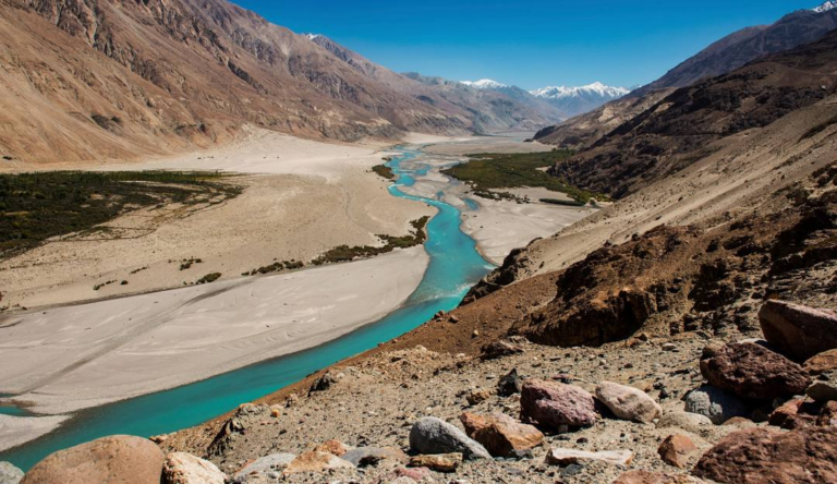 Galwan Valley to Welcome Tourists Under Battlefield Tourism Initiative ...