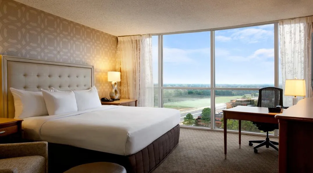 Hilton Expands Global Footprint with Major Hotel Launches in Spring ...