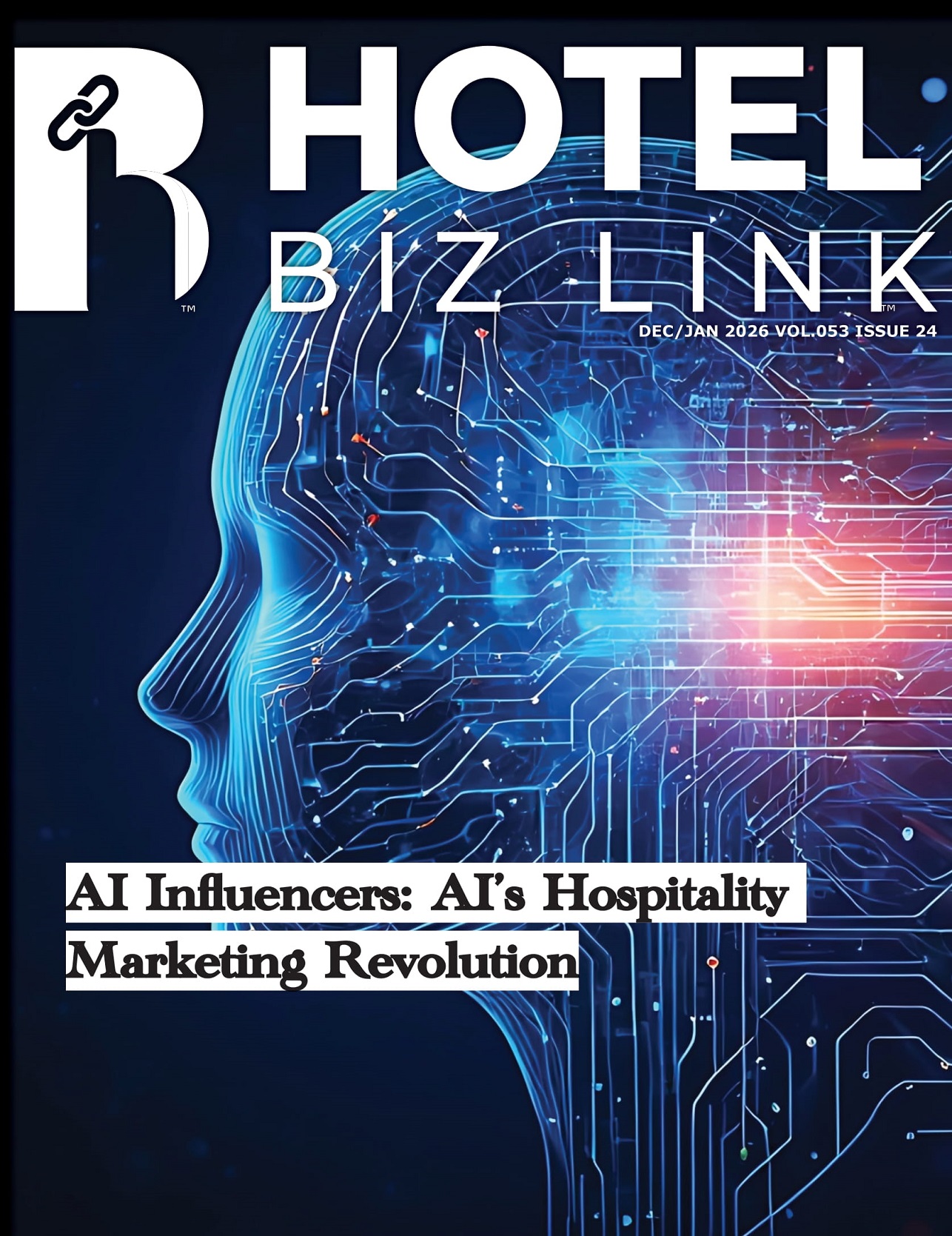 Magazine – Hotel Biz Link – Global Hotel Business Magazine